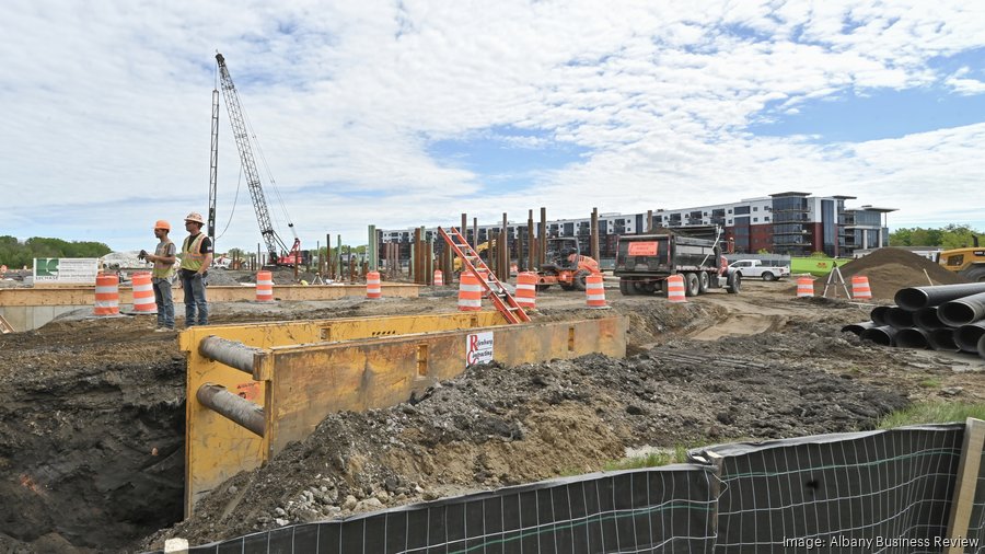 Capital Region meeting venues lifted by rising event numbers - Albany ...