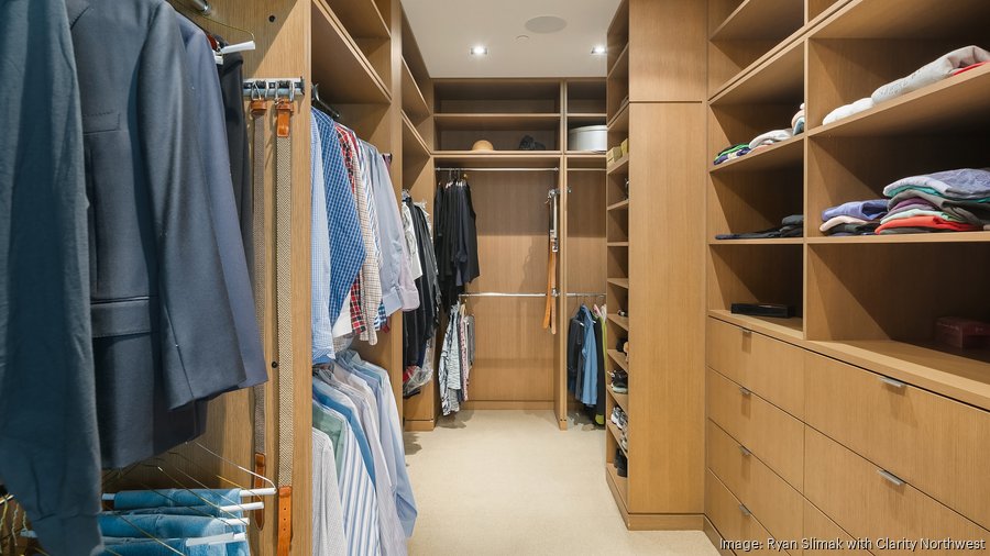 Ex-Starbucks president sells condo in Seattle's Escala tower - Puget ...