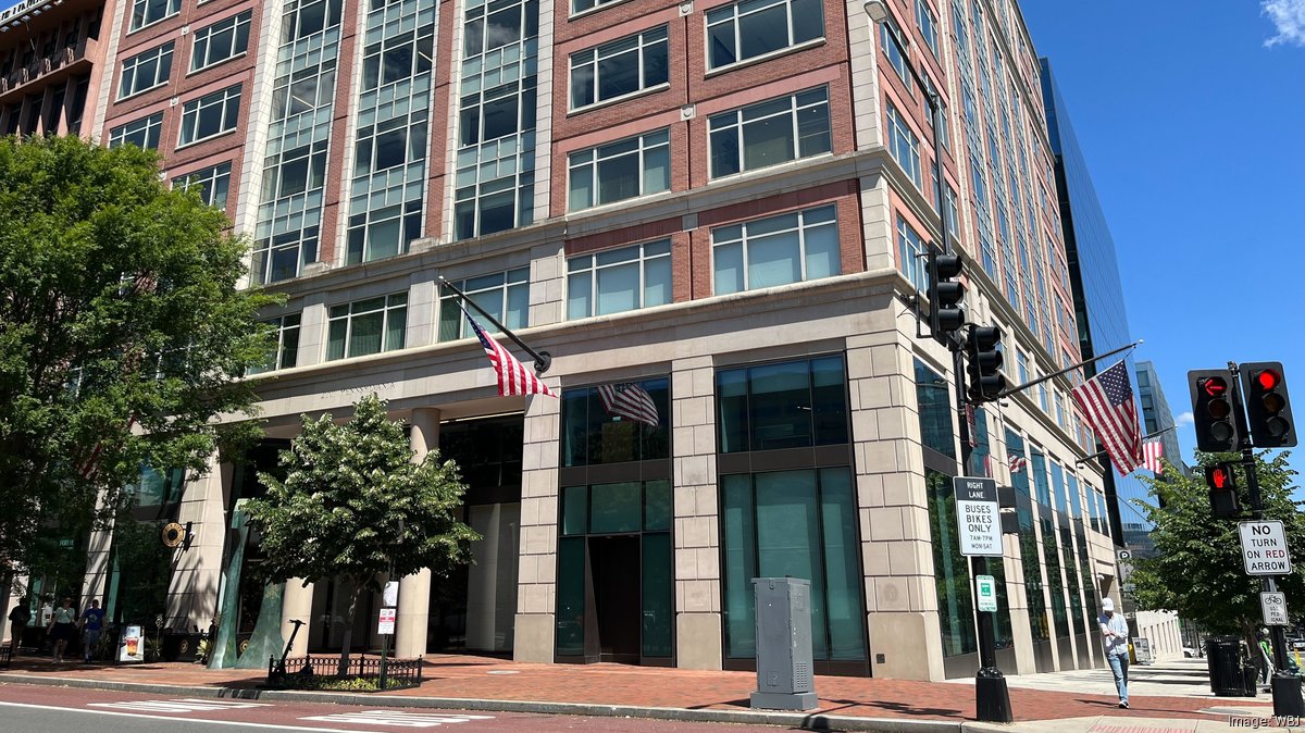 George Washington University proposes new uses for 2001 Pennsylvania ...