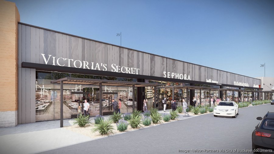 Vestar unveils new tenants at Verrado Marketplace - Phoenix Business ...