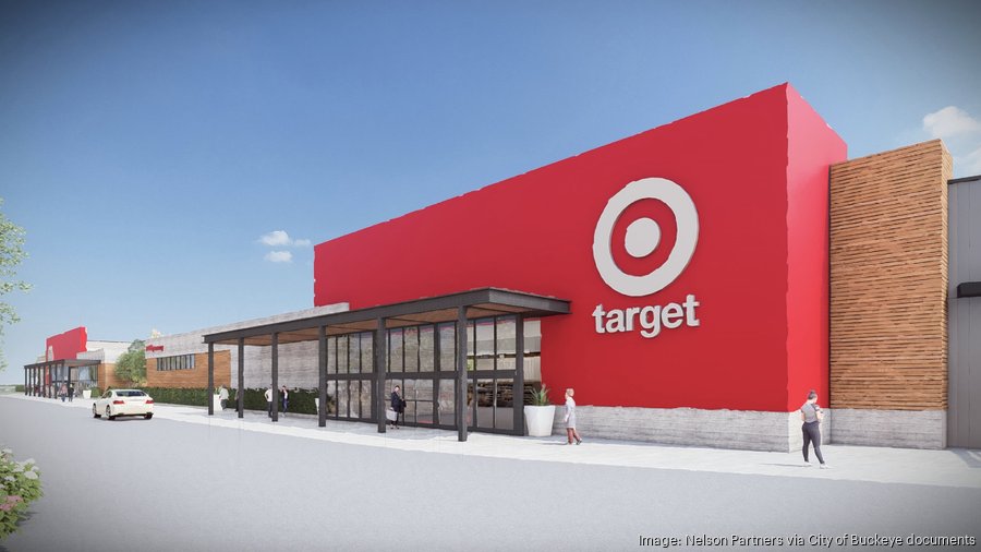 Vestar unveils new tenants at Verrado Marketplace - Phoenix Business ...