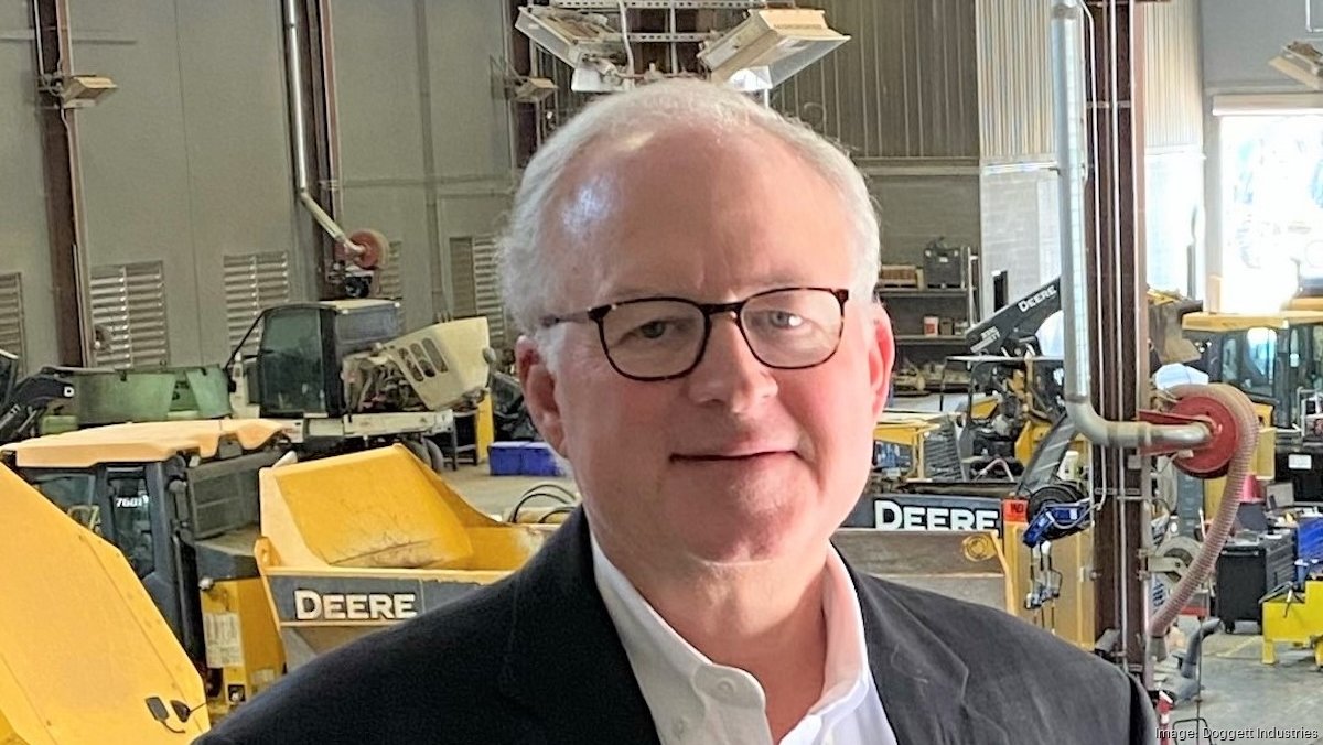 Leslie Doggett Auto Group acquires Russell & Smith dealerships ...