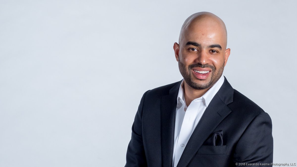 My Journey to Ten Figures: Valley entrepreneur Justin Bayless releases ...