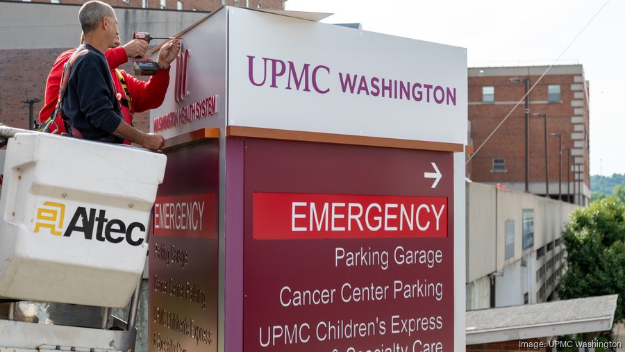 SEIU Healthcare employees at UPMC Washington ratify new contract ...