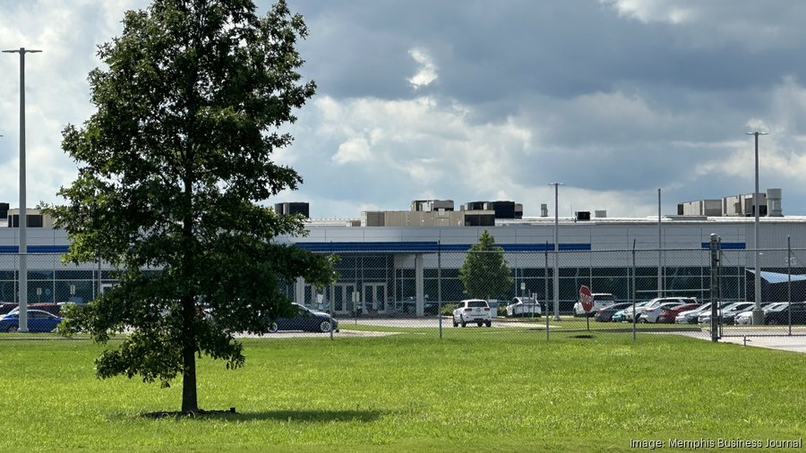 Elon Musk's xAI to build AI supercomputer in Electrolux Memphis ... Elon Musk's xAI to build AI supercomputer in Electrolux Memphis ...
