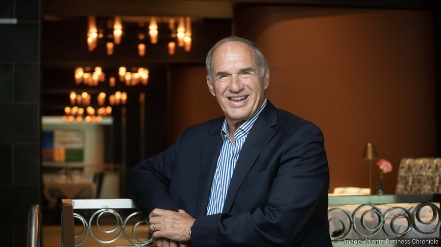 Ray Schoenbaum of Ray's Restaurants shares business secrets - Atlanta ...