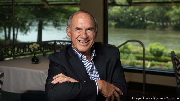 Ray Schoenbaum of Ray's Restaurants shares business secrets - Atlanta ...