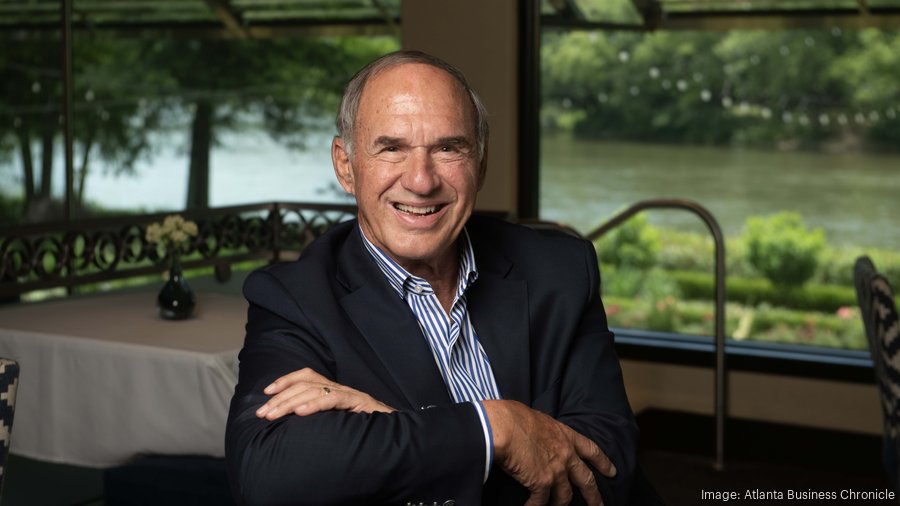 Ray Schoenbaum of Ray's Restaurants shares business secrets - Atlanta ...