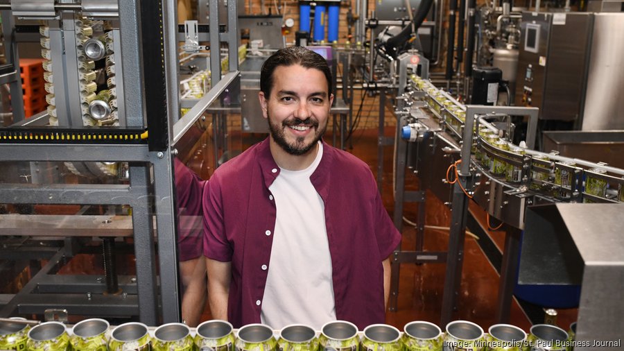 Indeed Brewing pushes beer, and boundaries - Minneapolis / St. Paul ...