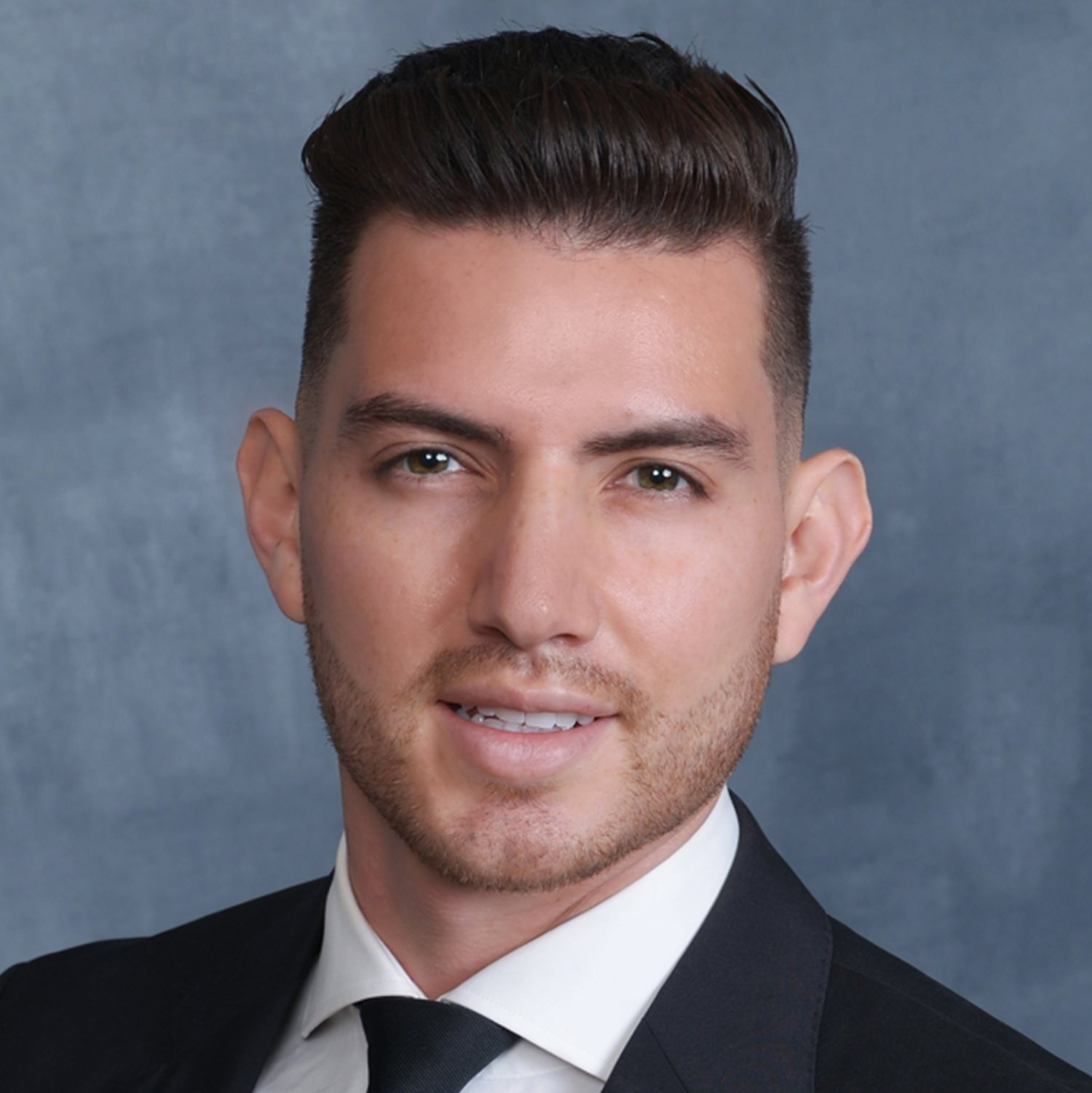 Edgar Lucero | People on The Move - Denver Business Journal