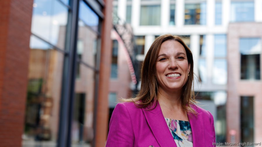 Leadership Columbus names CoverMyMeds, Columbia Gas veteran as new ...