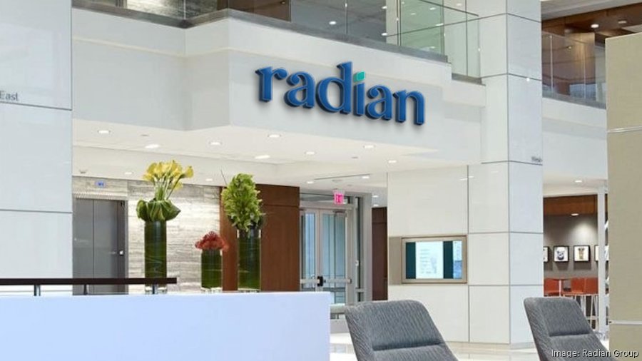 Radian laying off 70 employees, including C-suite executive ...