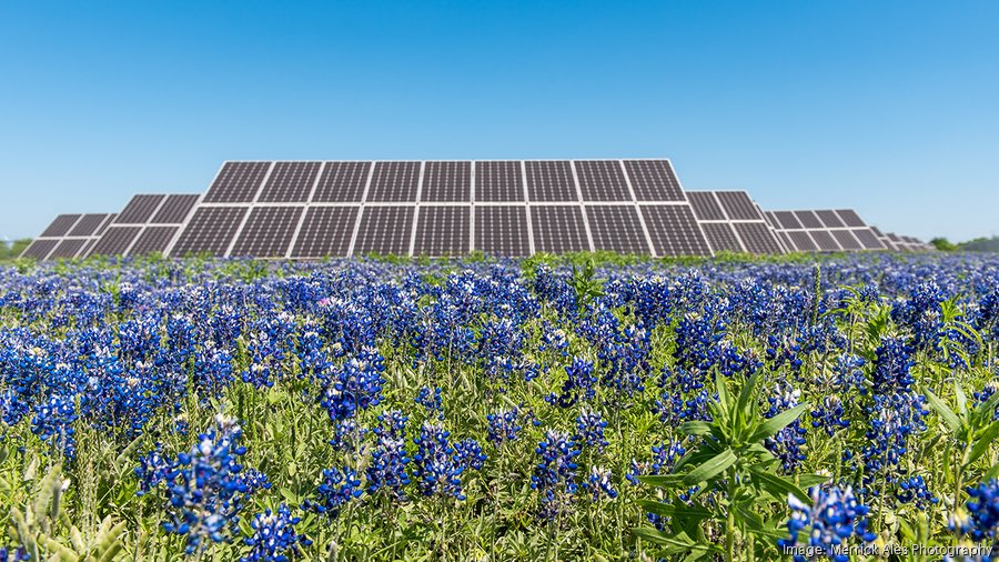 Tito's Handmade Vodka investing in more solar power - Austin Business ...