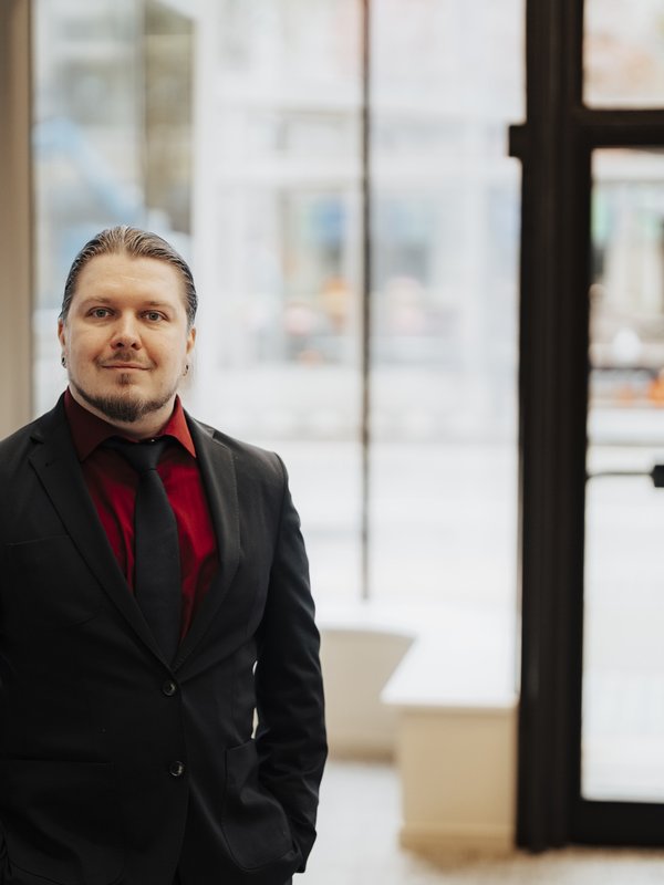 Ulmer & Berne promotes Georgia Hatzis to partner - Cleveland Business ...