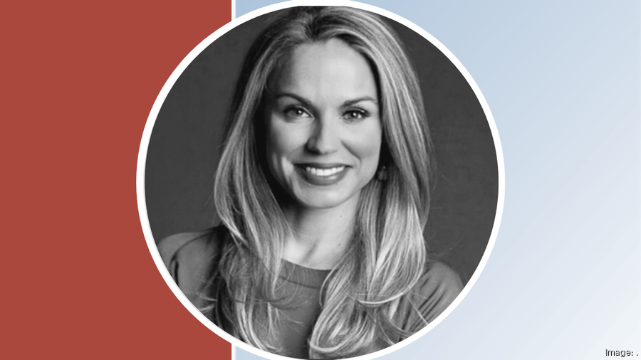 In Her Own Words: Fox News’ Nicole Saphier: From teen mom to top doc - The Business Journals