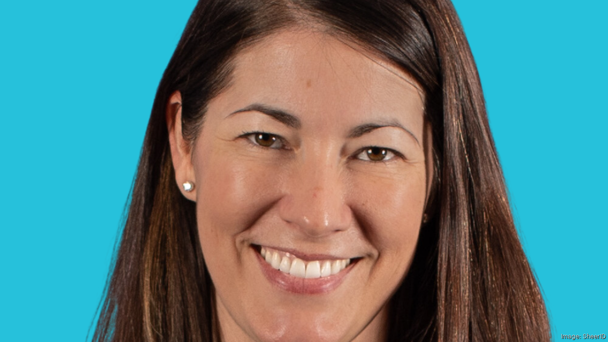 SheerID names former Ruby CEO new chief executive - Portland Business Journal