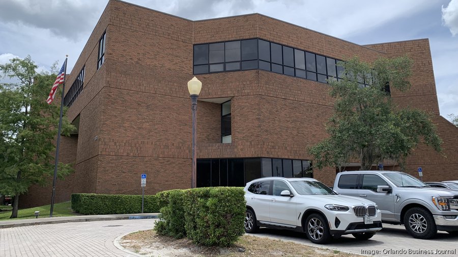 Old Winter Park library gets offers for reuse from Rollins College ...