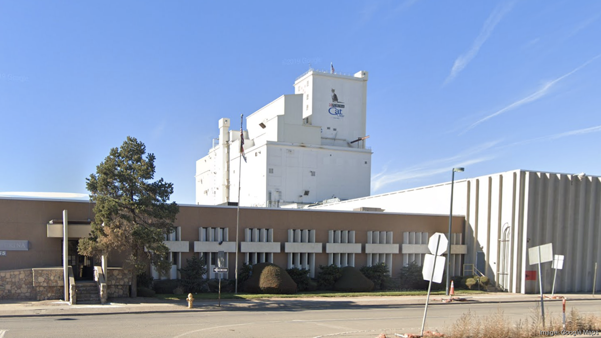 Nestle Purina PetCare sued by Denver pet food plant neighbors over ...