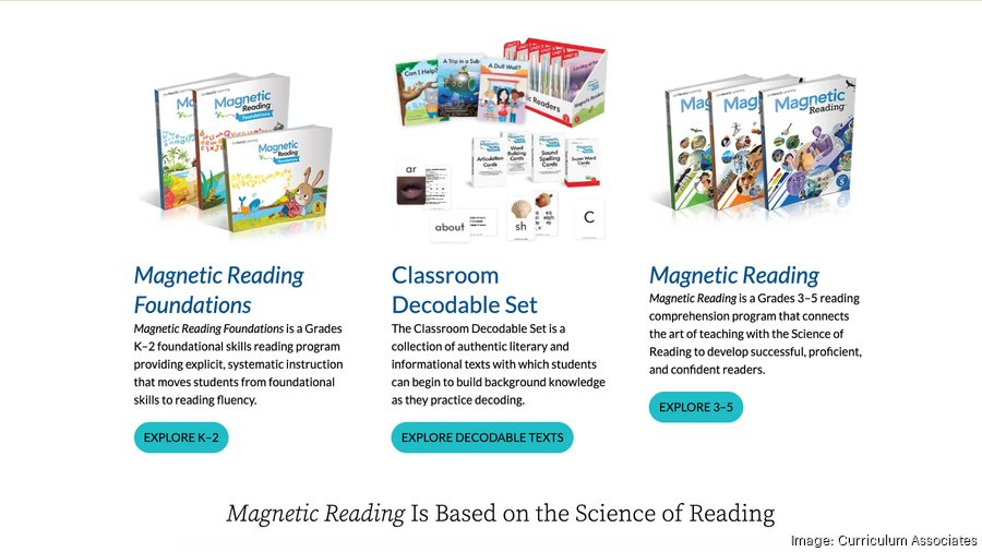 Partners with a Purpose CA, City Year use 'magnetic reading' to reach ...