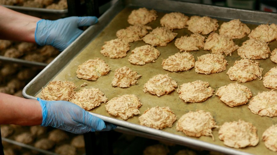 Driving environmental change: Meals on Wheels People (MOWP) does more ...