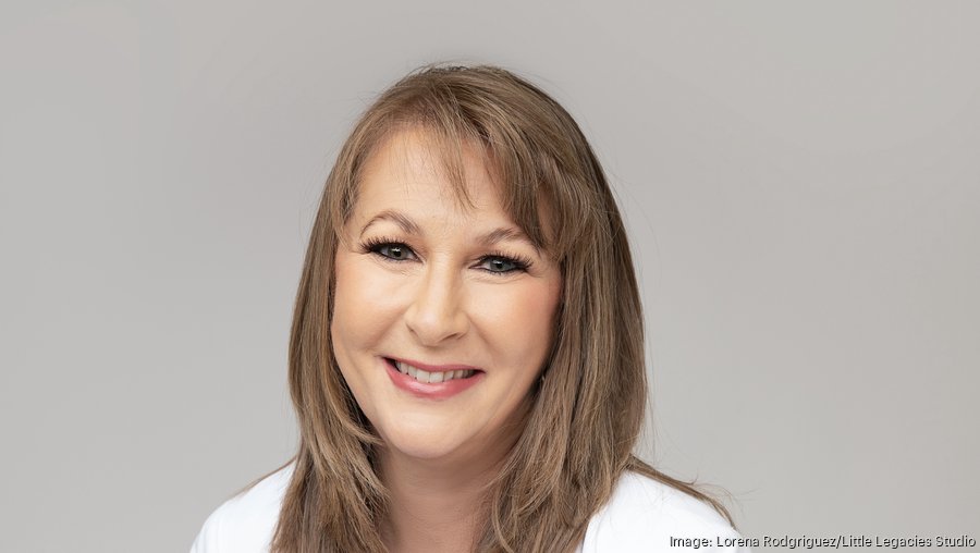 Valley startup cofounder Michelle Tinsley joins Sciata IT staffing firm ...