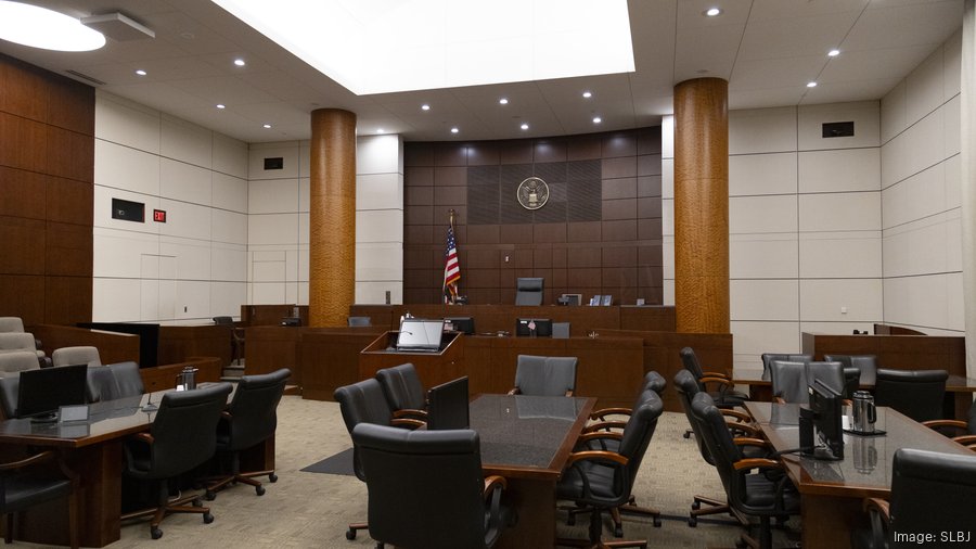 Former charity executive admits stealing nearly $700K - St. Louis ...
