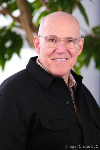 General Motors autonomous rideshare subsidiary returns to Dallas with ...