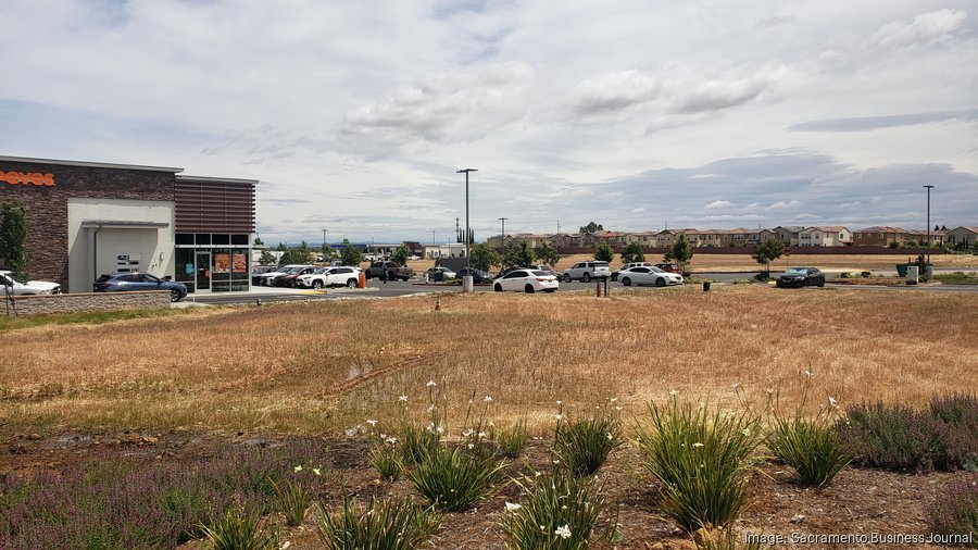 AKT Development sells Anatolia commercial land in Rancho Cordova ...