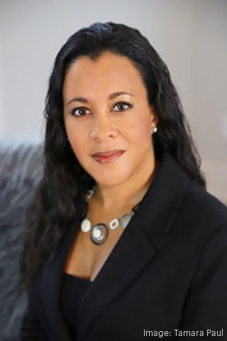 Trio Enterprises purchased by CEO Tamara Paul - Cincinnati Business Courier