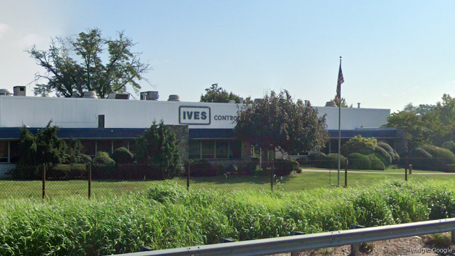 Ives Corp., a 70-year-old King of Prussia company, acquired by ...