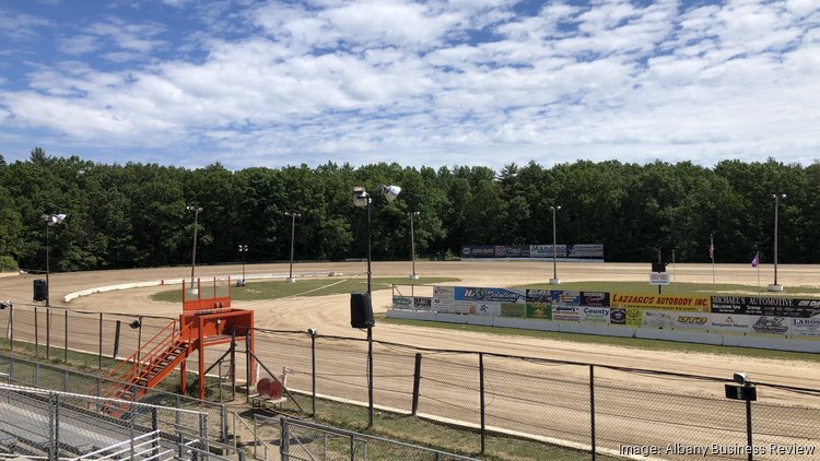 Albany-Saratoga Speedway redevelopment plan in Malta hits roadblock - Albany Business Review
