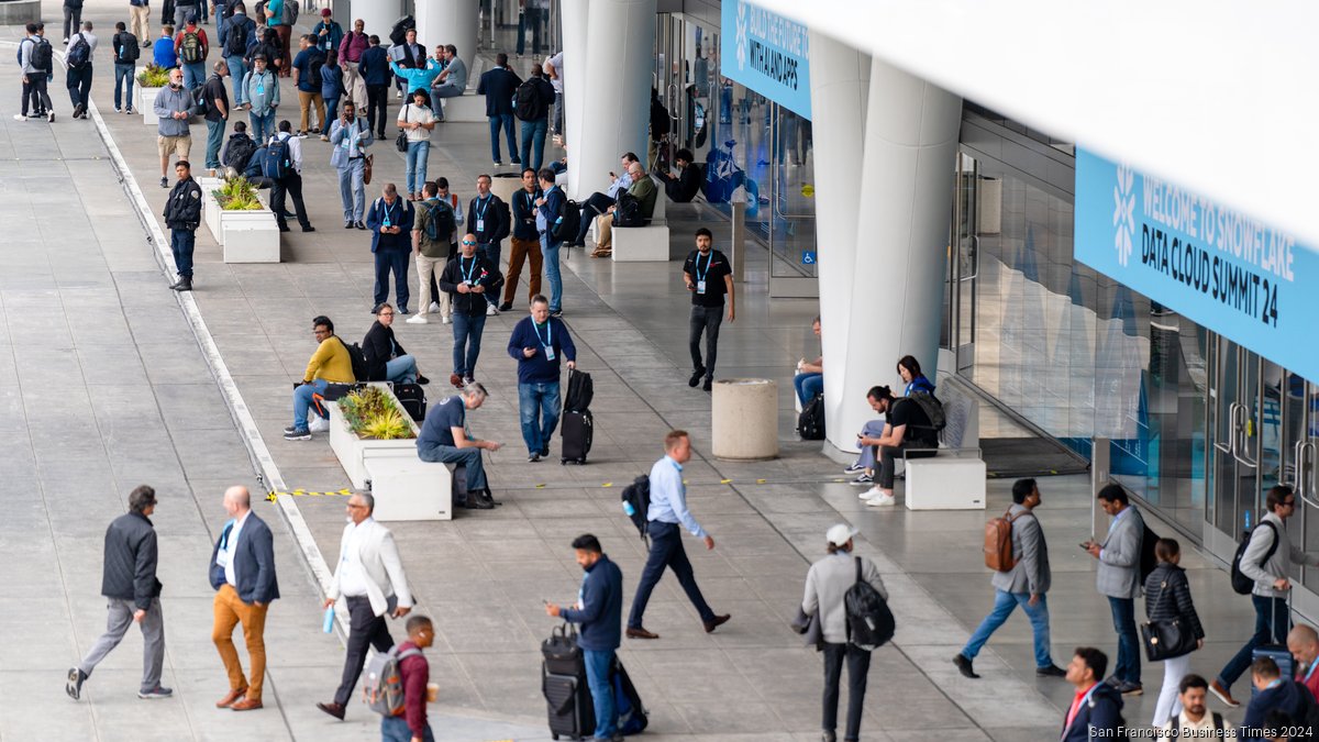 Snowflake signs Bay Area's biggest lease of the year in Menlo Park ...