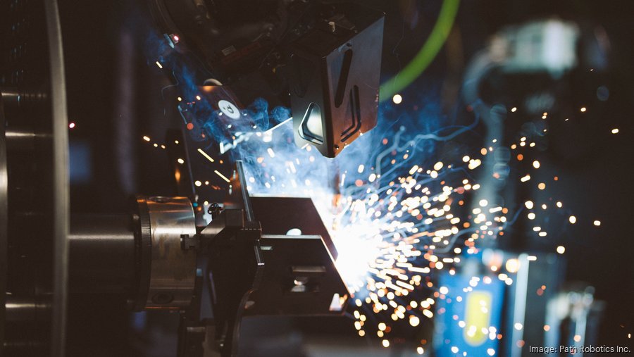 Advanced manufacturing AI spells growth for Columbus-based Path ...