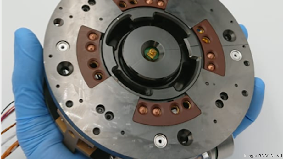 German space startup iBOSS sets up U.S. office - Albuquerque Business First
