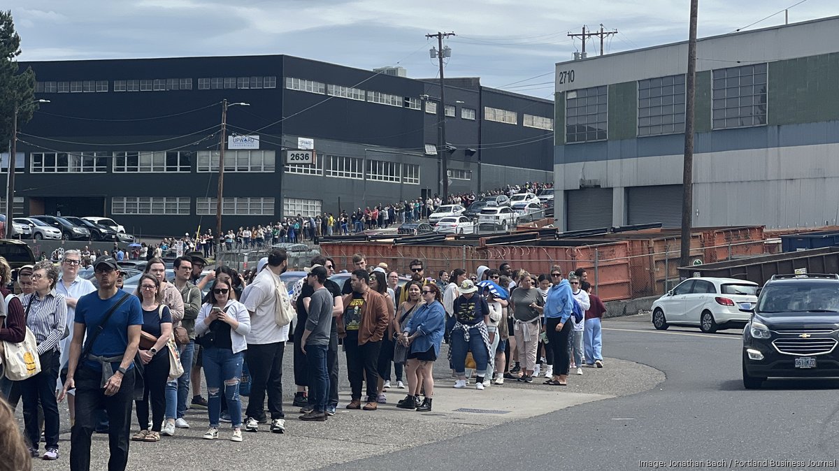 Emily Powell, Powell's CEO on bookselling challenges - Portland ...