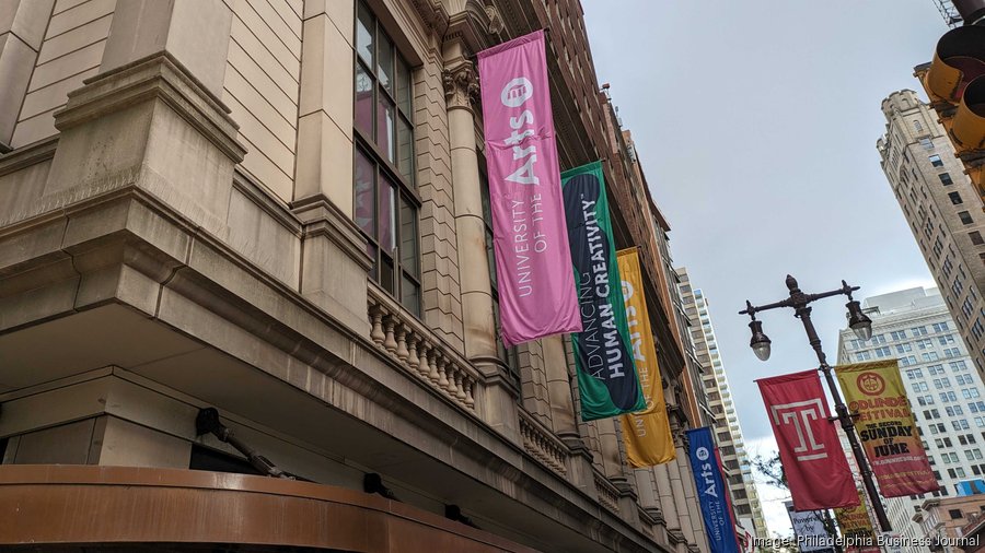 Temple pays $18M to acquire former UArts building on Broad Street ...