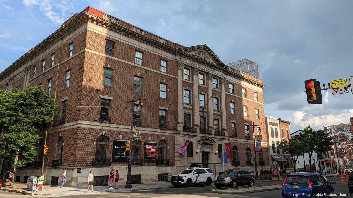 Services company forced to institute layoffs following UArts closure ...