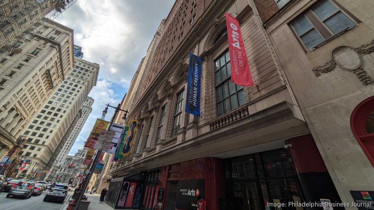 20 Greater Philadelphia projects to watch in 2025 - Philadelphia ...