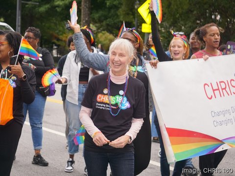 Atlanta Philanthropy & Nonprofits News - Atlanta Business Chronicle