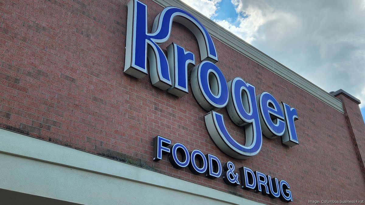 Kroger expands Tamarack Farms Dairy in Newark at cost of $80M ...