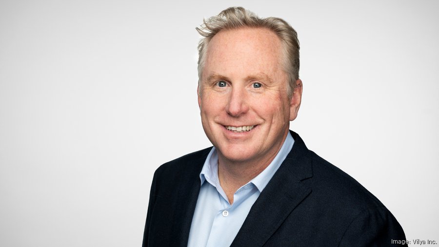 Biotech startup Vilya, using AI, expands financing to $71 million - San ...