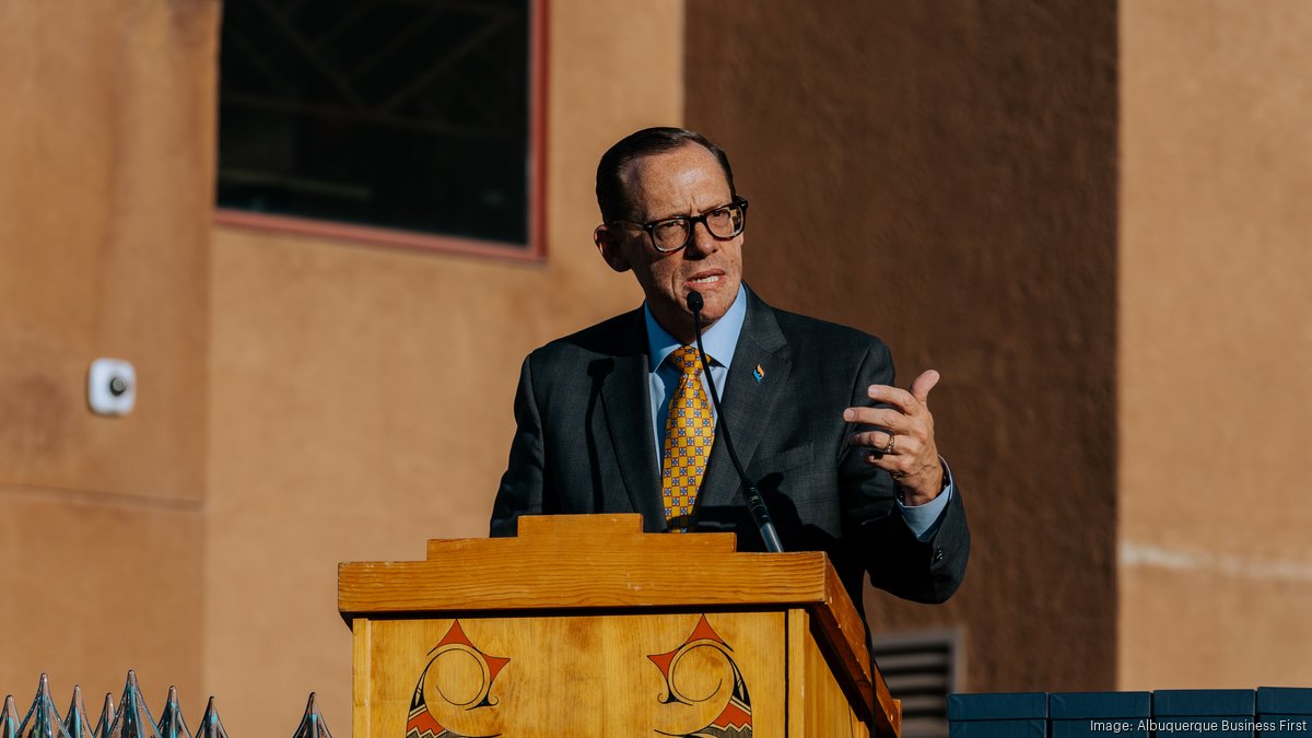 Singleton Schreiber opens Las Cruces office, its fifth in NM ...