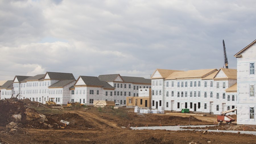 LC Idlewild apartment complex will have its own restaurant/bar called ...