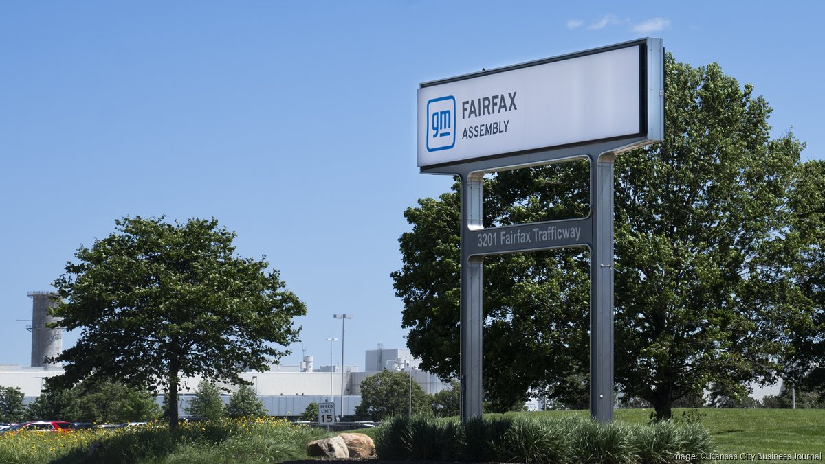 GM faces lawsuits over alleged racism at Fairfax plant - Kansas City ...