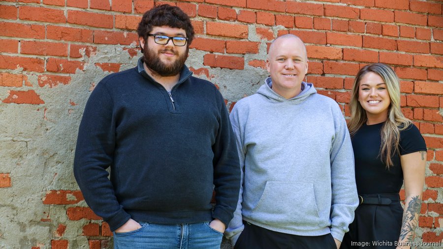 Wichita AI startup focuses on how business can leverage emerging tech ...