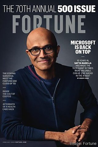 Greater Philadelphia loses two Fortune 500 companies - Philadelphia ...