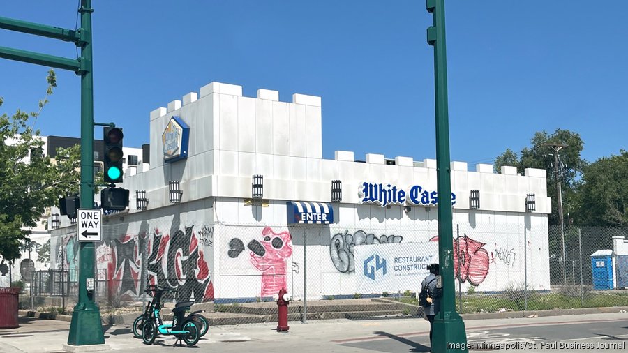 KFC to take over Lake Street's White Castle in Minneapolis ...
