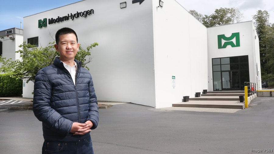 Gates-backed Modern Hydrogen closes first $25M of new capital round ...
