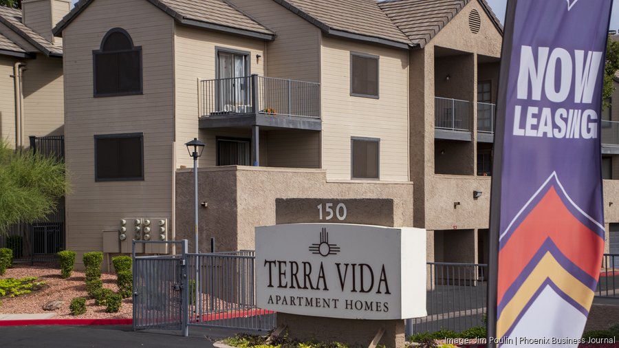 Brookfield buys 23 apartments across the country from Starwood ...