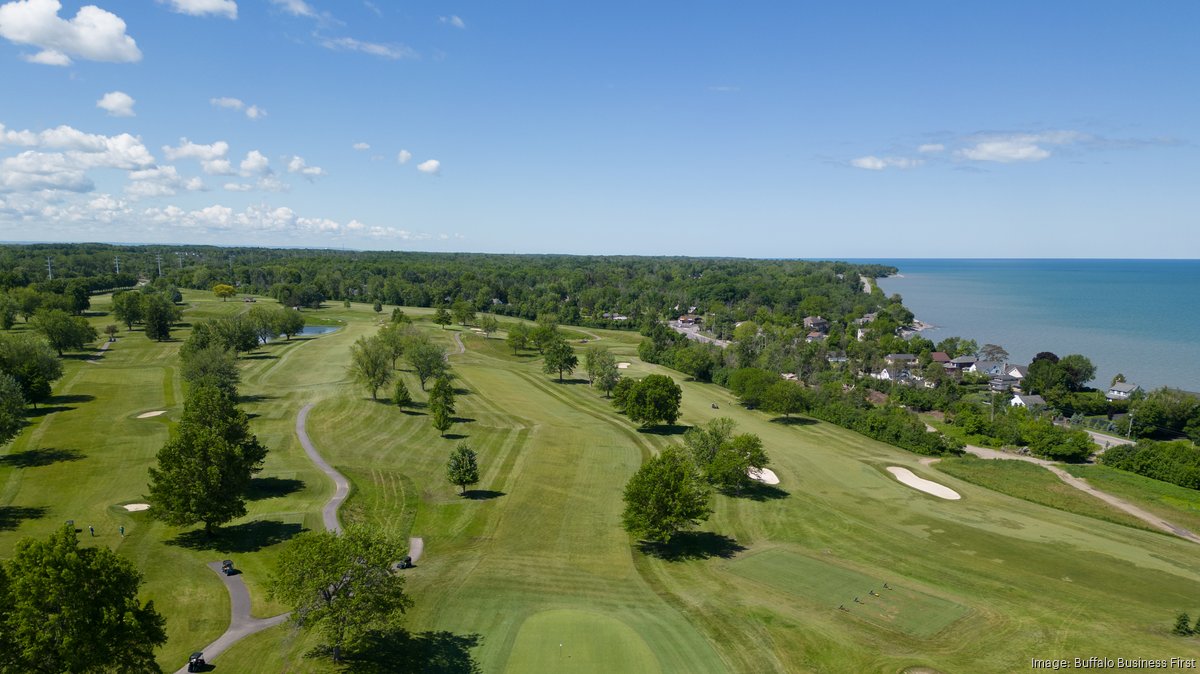 Demand pushes growth at Buffalo-area country and city clubs - Buffalo ...